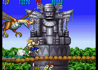 fightcade-web