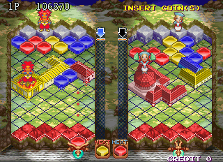 fightcade-web